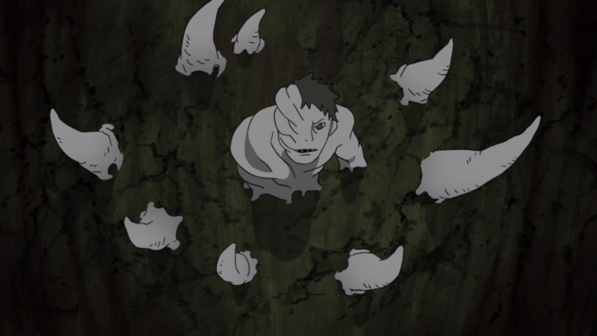 Effimera | NarutoPedia | Fandom