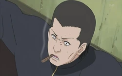 Ginji | NarutoPedia | Fandom