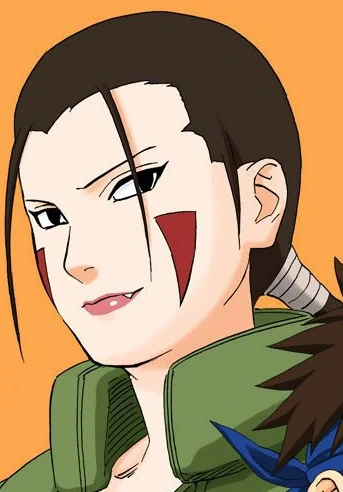 Hana Inuzuka | Naruto Wiki | Fandom