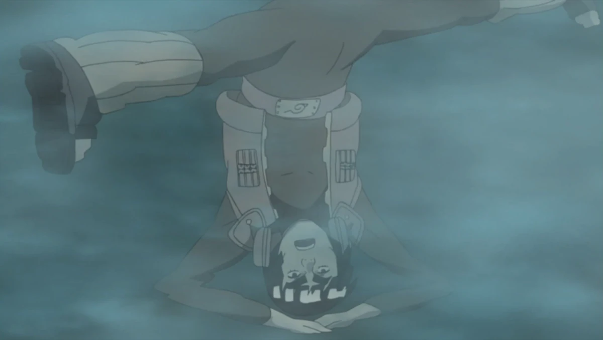 Leaf Coiling Wind | Narutopedia | Fandom
