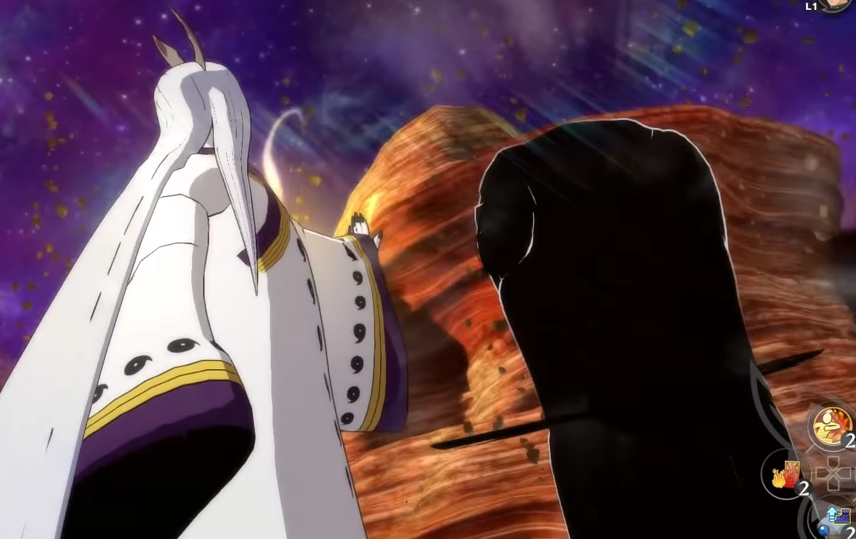 Magatsuhi no Kami | Narutopedia | Fandom