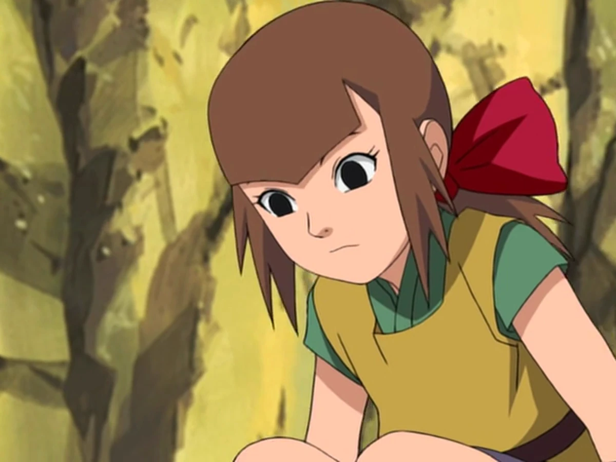 Momiji | Narutopedia | Fandom