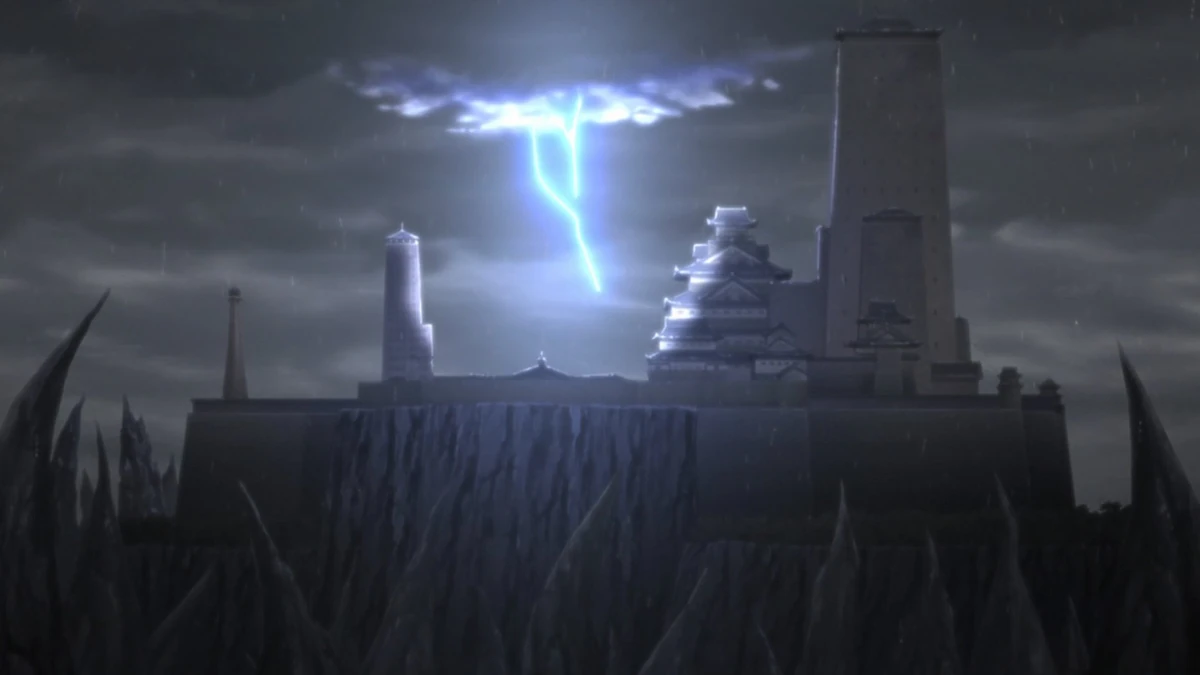 Castello Hozuki | NarutoPedia | Fandom