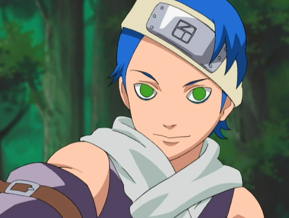Ryūgan | Narutopedia | Fandom