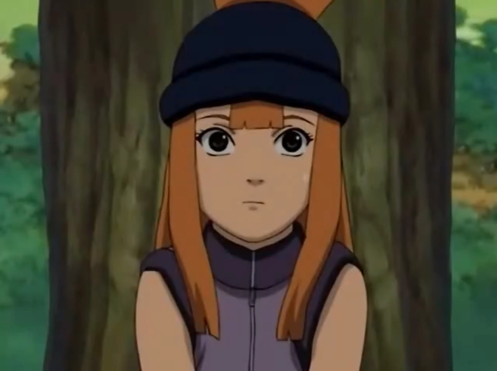 Sasame Fūma | Naruto Wiki | Fandom