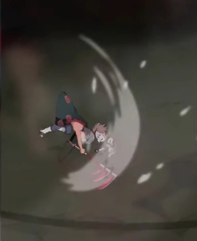 Soul Hunting | Narutopedia | Fandom