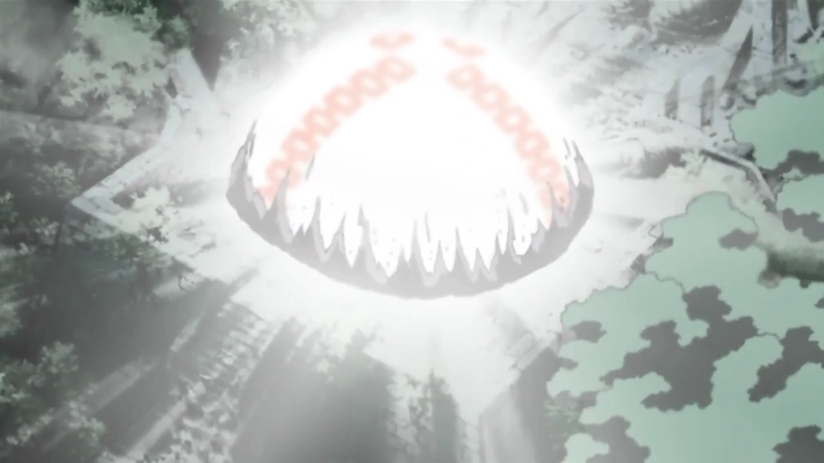 The Forbidden Jutsu Released | Narutopedia | Fandom