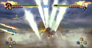 Erupting Falling Stomp | Narutopedia | Fandom