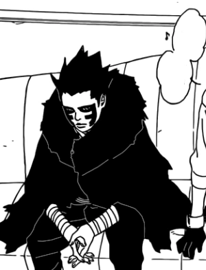 Equipamentos de Shinki | Wiki Naruto | Fandom