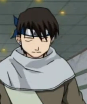 Inaho | Wiki Naruto | Fandom