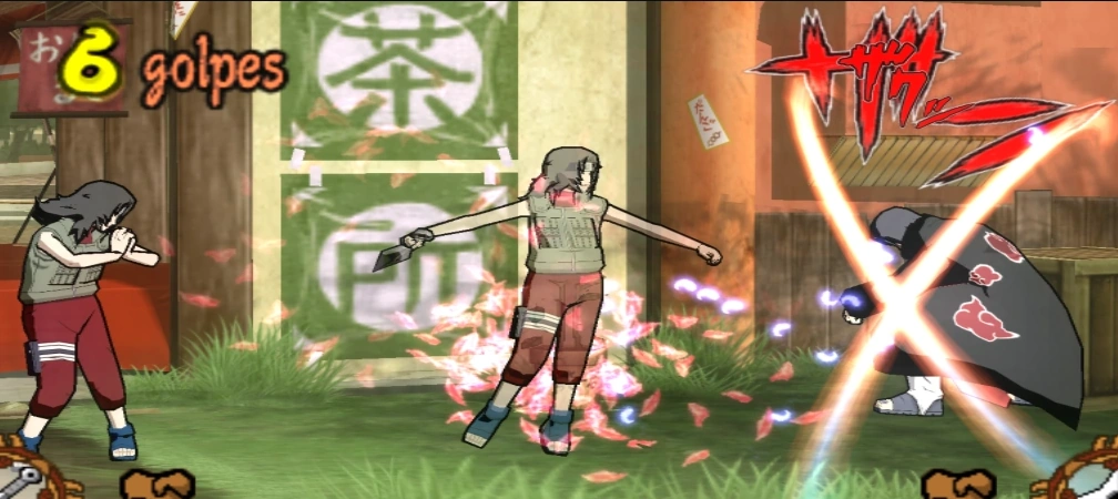 Kashōsai | Naruto Wiki | Fandom