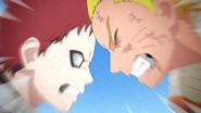 Galeria de Gaara | Wiki Naruto | Fandom