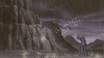 Deva Path | Narutopedia | Fandom