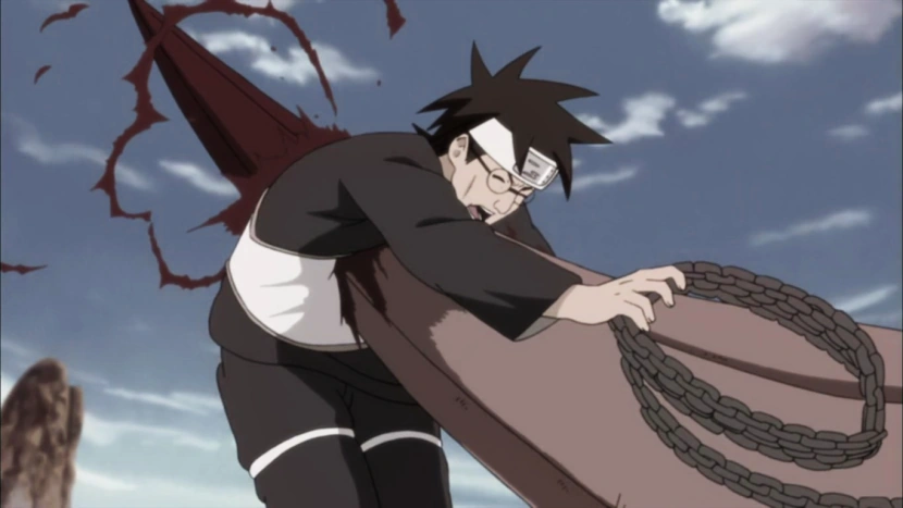 Furui | Naruto Wiki | Fandom