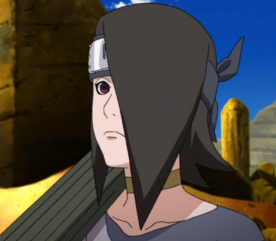 Fuyō | Narutopedia | Fandom