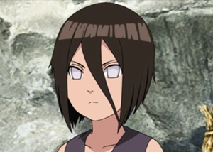 Hanabi Hyūga | Naruto Wiki | Fandom