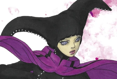 Araya Naruto Wiki Fandom