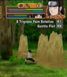 Sand Encampment Wall | Narutopedia | Fandom