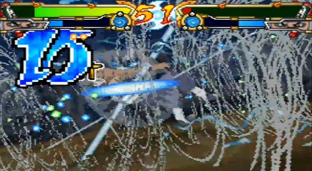 Wind Cyclone of Lightning | Narutopedia | Fandom