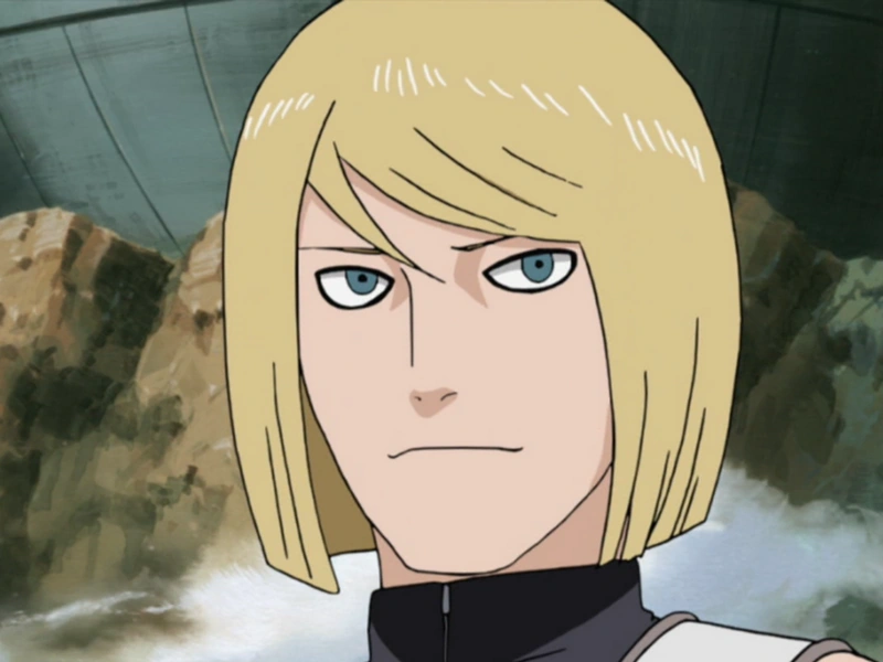 Atsui | Naruto Wiki | Fandom