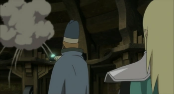 Raffica Gelel | NarutoPedia | Fandom