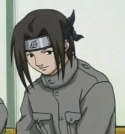 Shimon Hijiri | NarutoPedia | Fandom