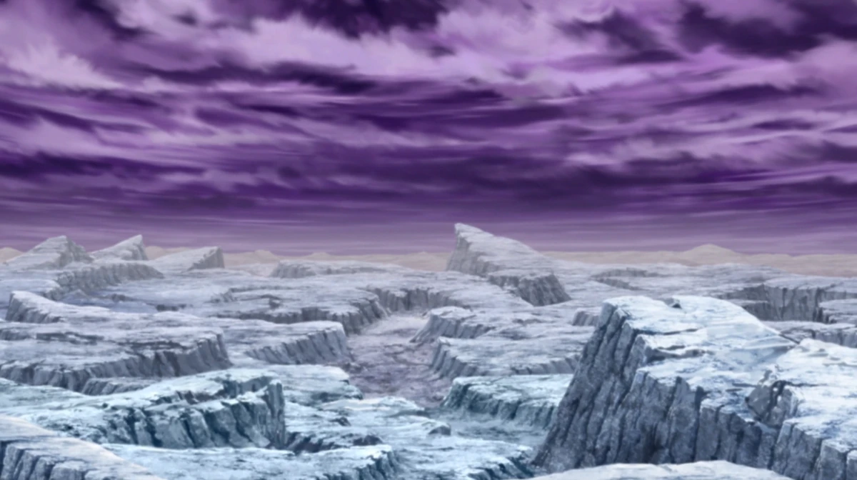 Kara's Dimension | Narutopedia | Fandom