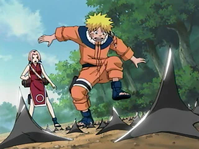 Equipamentos de Sasame Fuuma | Wiki Naruto | Fandom