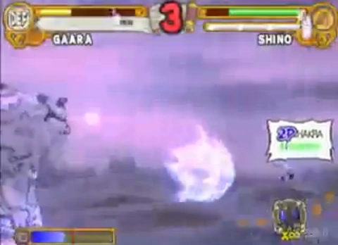 Wind Release: Drilling Air Bullet Pellet | Narutopedia | Fandom