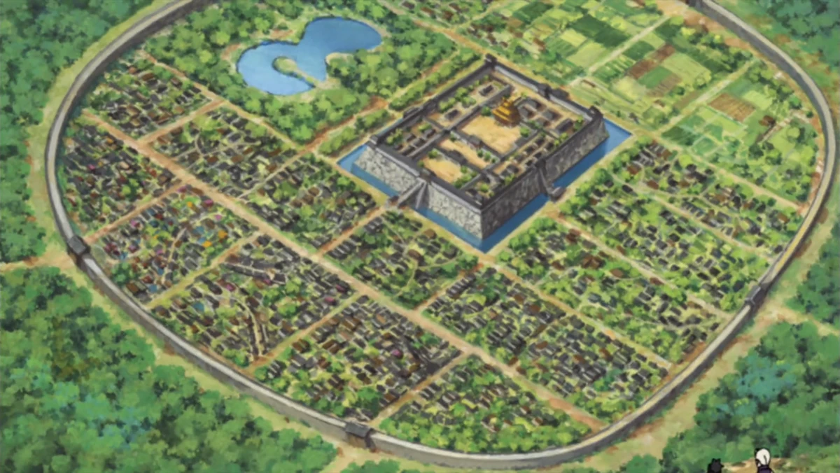 Land of This | Narutopedia | Fandom