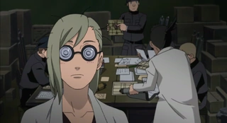 Squadra Crittografica | NarutoPedia | Fandom