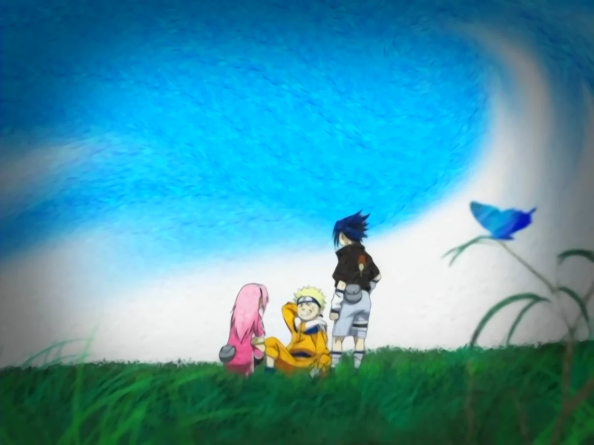 Wind (Ending) | Naruto Wiki | Fandom