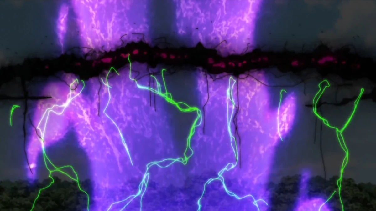 Auto-Destruction | Naruto Wiki | Fandom