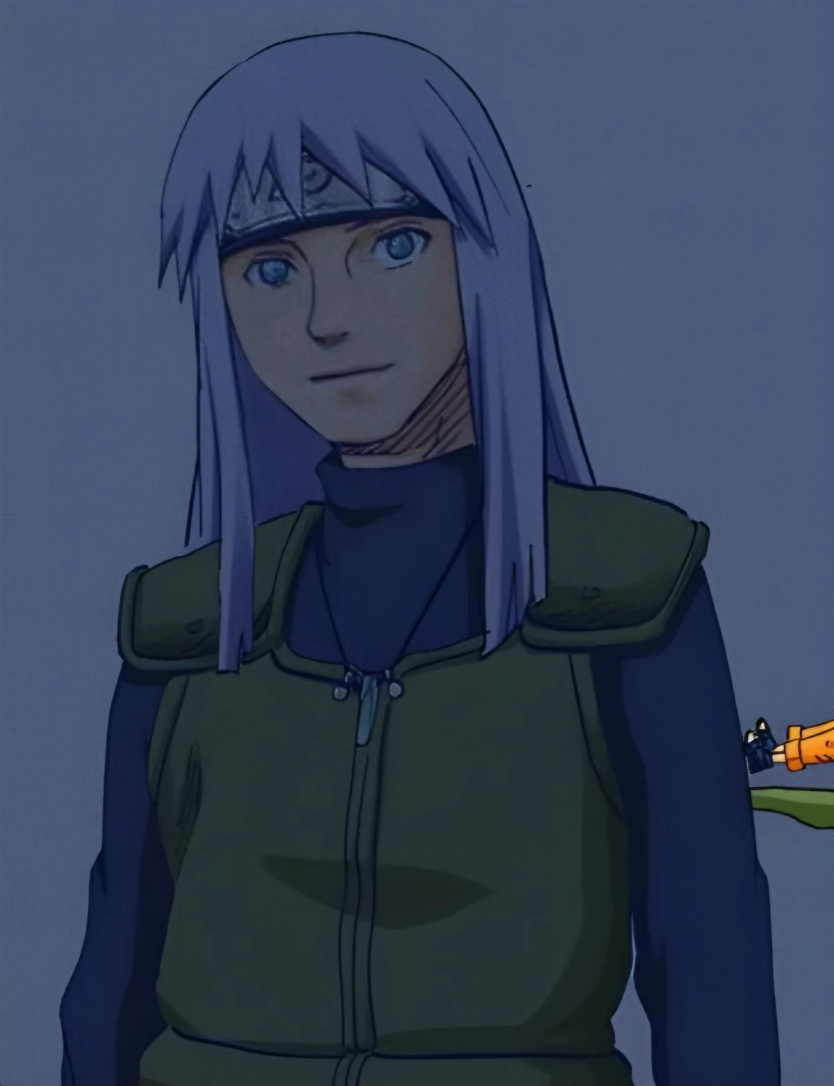 Equipamentos de Dan Katou | Wiki Naruto | Fandom