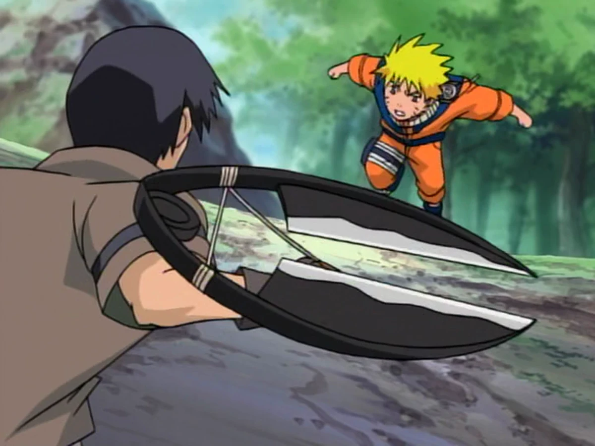 Scissor Pincers | Narutopedia | Fandom