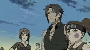 Tim Šira | Narutopedija | Fandom