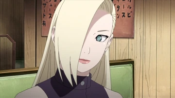 Desenho Ino Ino Yamanaka Art Naruto Kaguya Ōtsutsuki, Naruto,