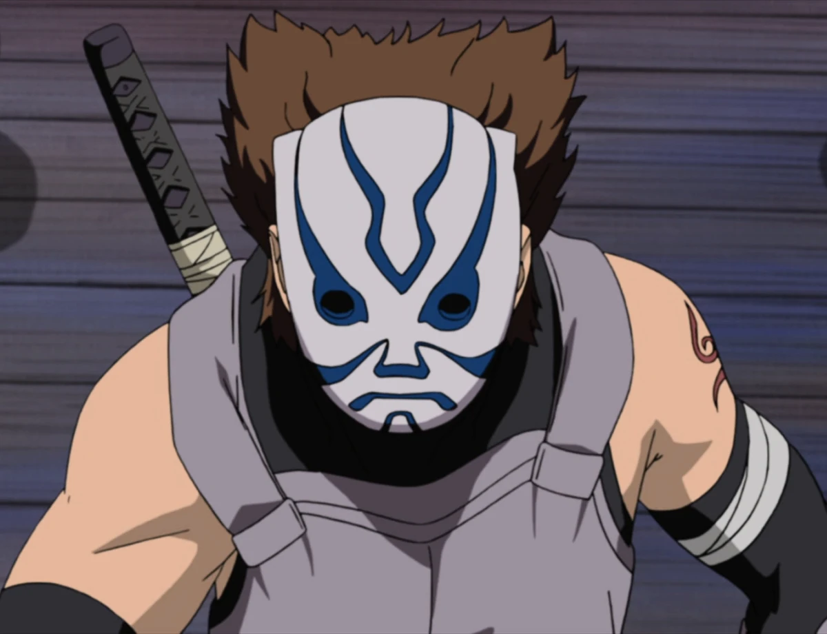 Kanoto | Narutopedia | Fandom