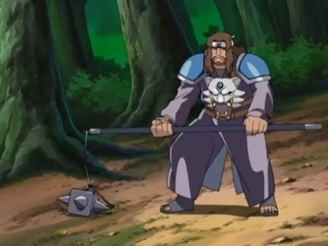 Mangual | Wiki Naruto | Fandom