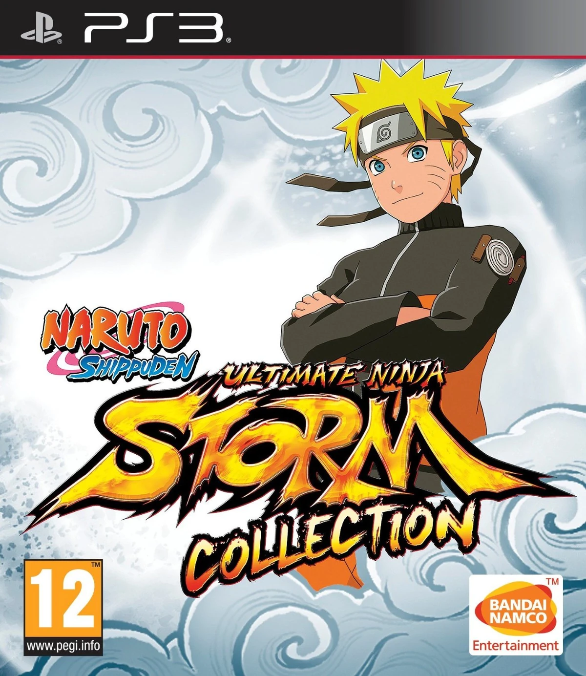 Naruto Shippūden: Ultimate Ninja Storm Collection | Naruto Wiki | Fandom
