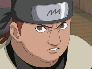 Preta Path (character) | Narutopedia | Fandom