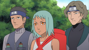 Galeria de Fu | Wiki Naruto | Fandom