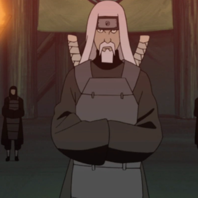 Ašina Uzumaki | Narutopedija | Fandom