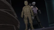 Wood Clone Technique | Narutopedia | Fandom