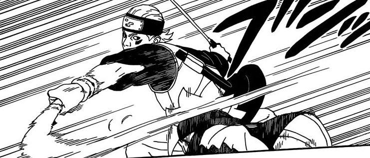 Equipamentos de Yurui | Wiki Naruto | Fandom