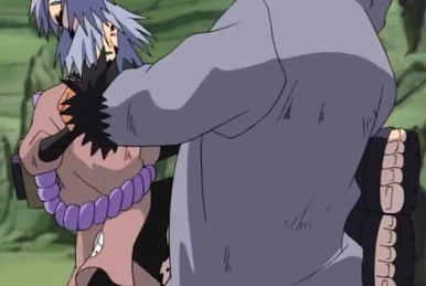 double demon formation naruto