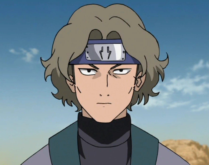 Kegon | Narutopedia | Fandom