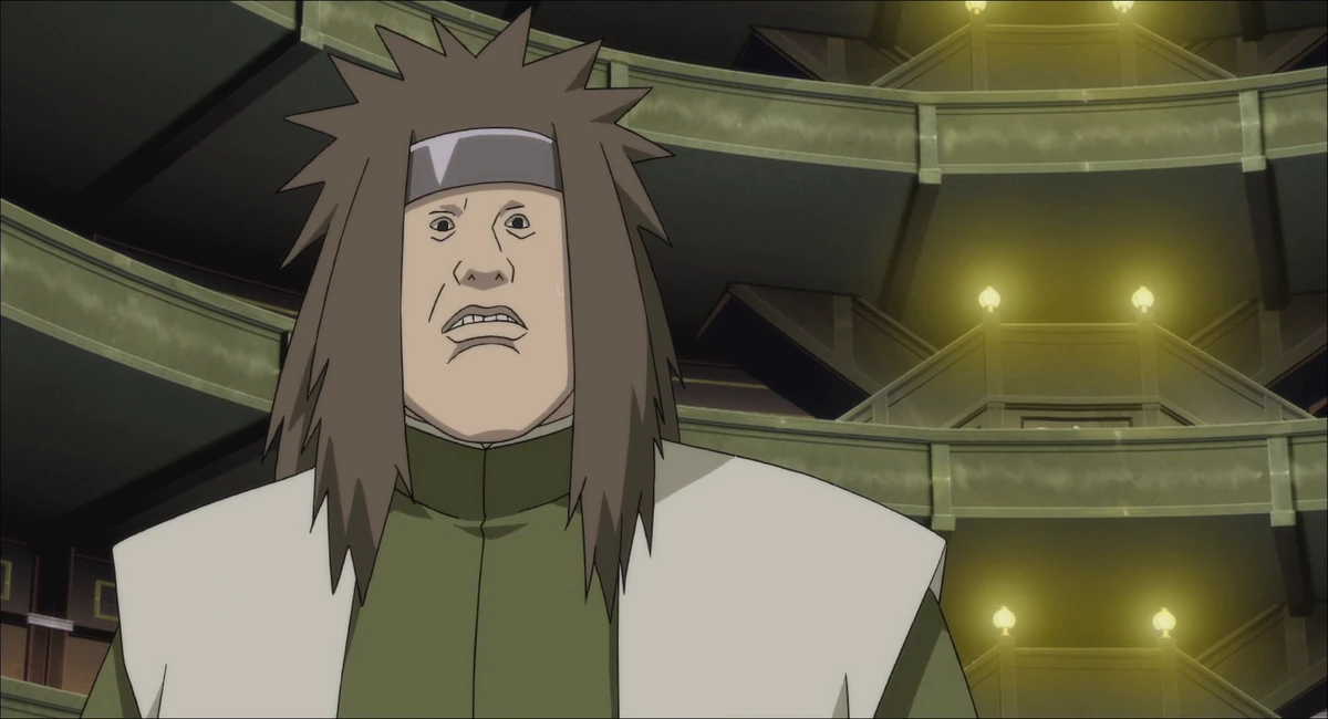 Kongō | Wiki Naruto | Fandom