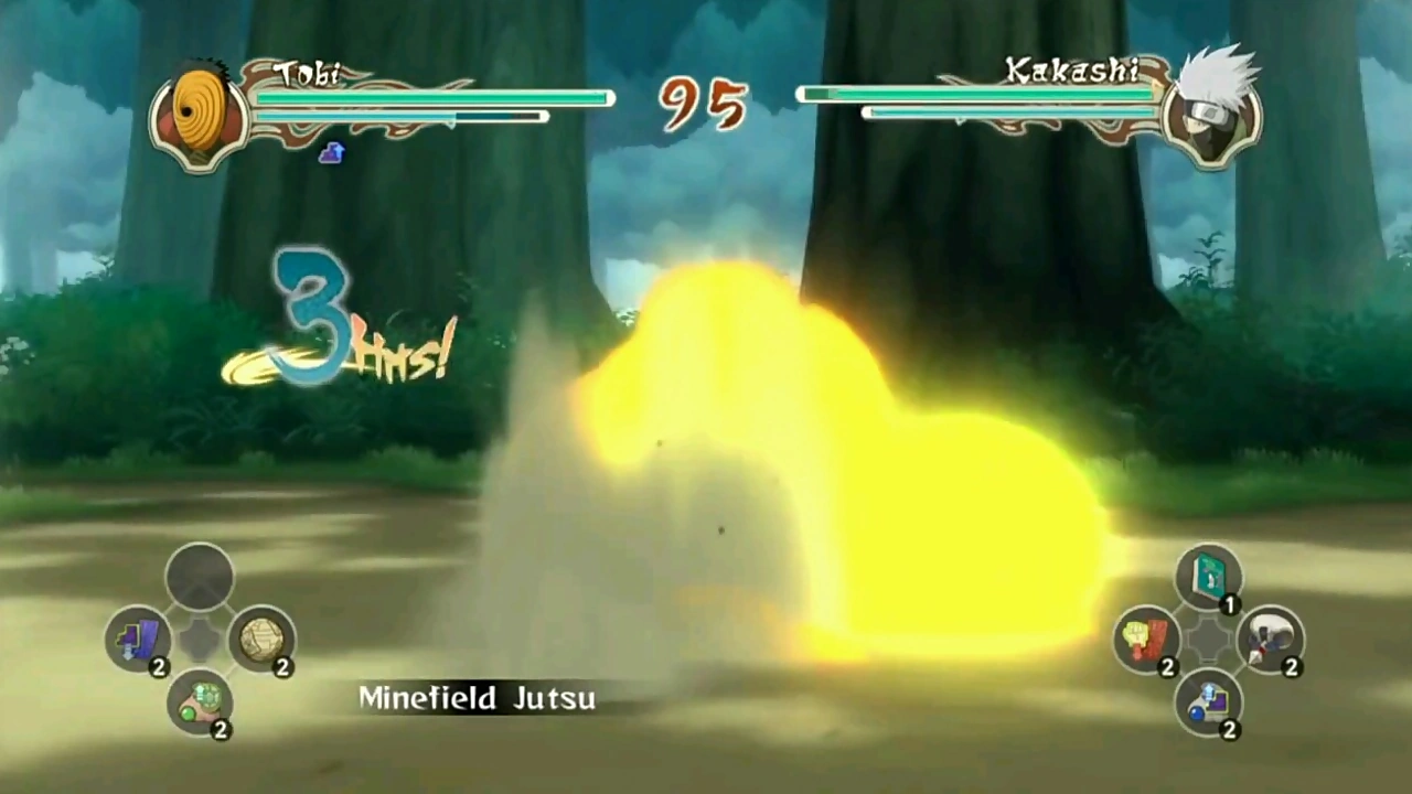 Discuss Everything About Narutopedia | Fandom