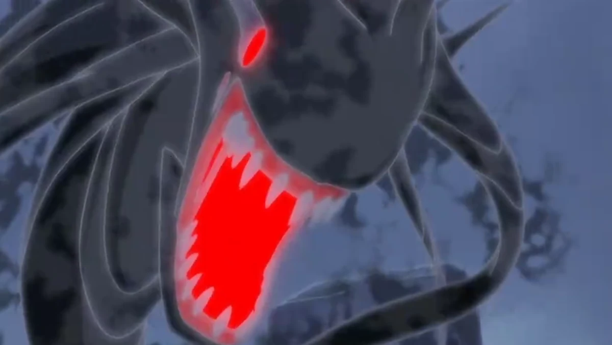 Ice Release: Twin Dragon Blizzard | Narutopedia | Fandom
